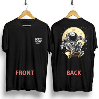 Tshirt con diseño personalizado - ExitoPrint