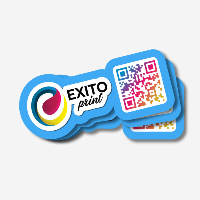 Stickers Die Cuts Personalizados – Calidad Premium y Corte Preciso ...